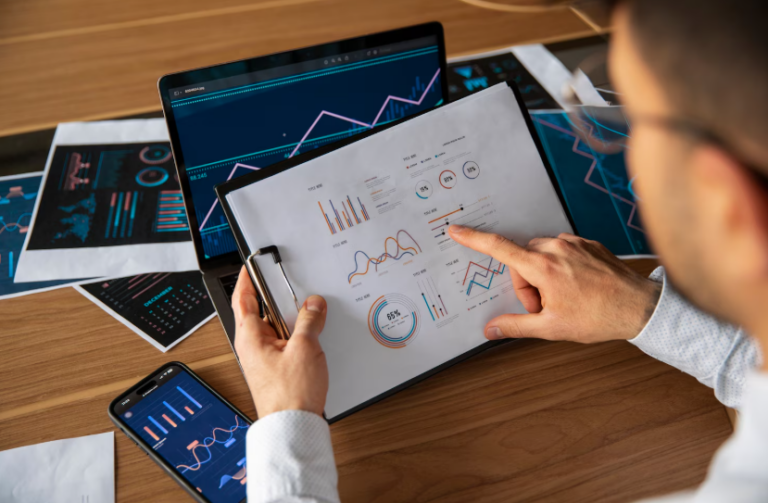 Descriptive Statistics in Data Analysis: Practical Guide | IMP